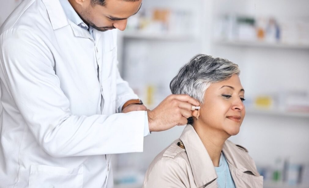 Cochlear Implant – Bharti ENT Care